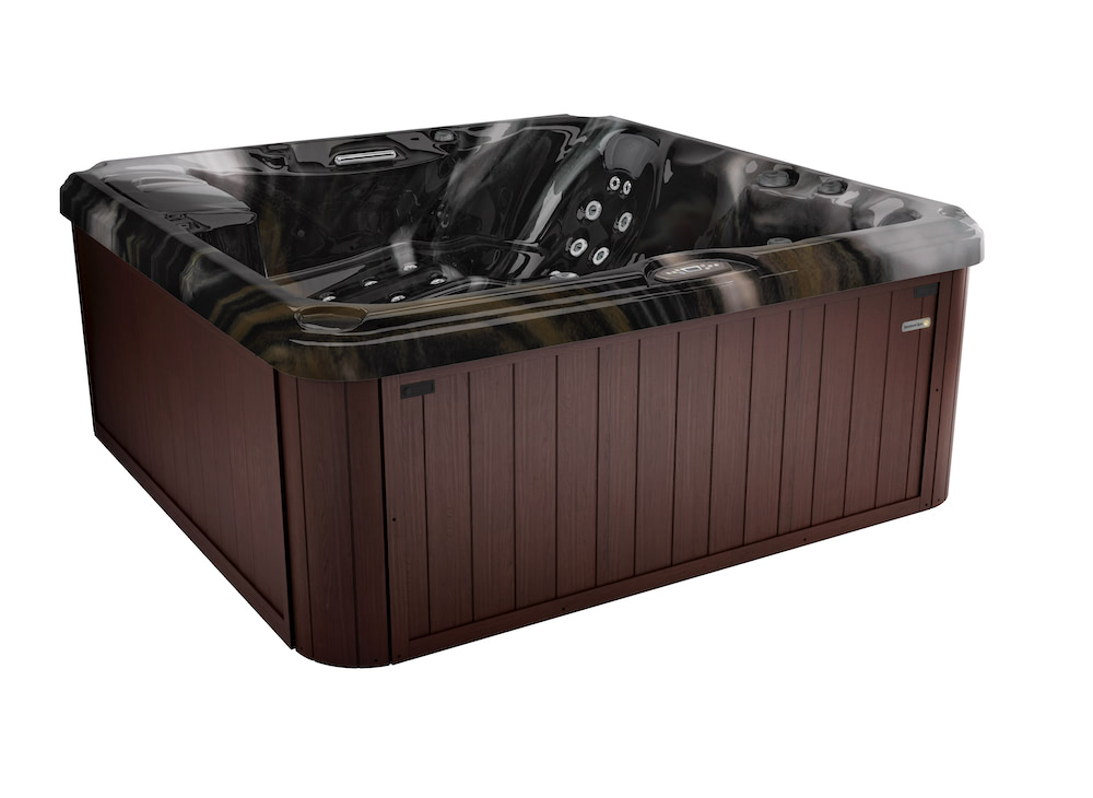Hamilton™ - Sundance® Hot Tub | Champagne Spas