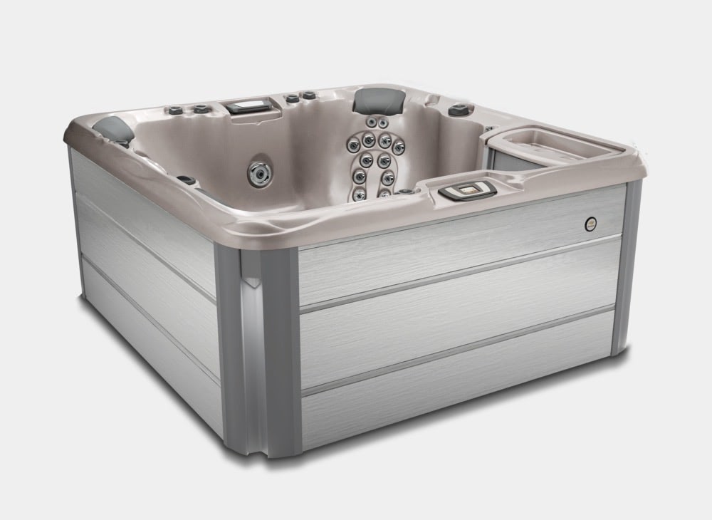 Altamar® - Sundance® Hot Tub | Champagne Spas
