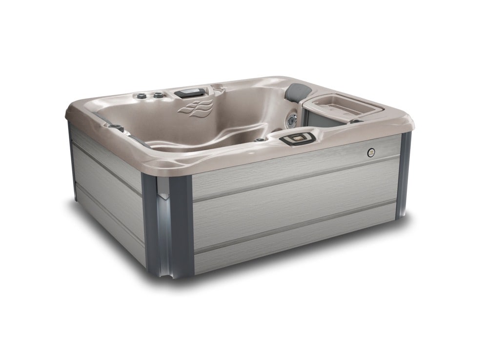 Capri® - Sundance® Hot Tub | Champagne Spas