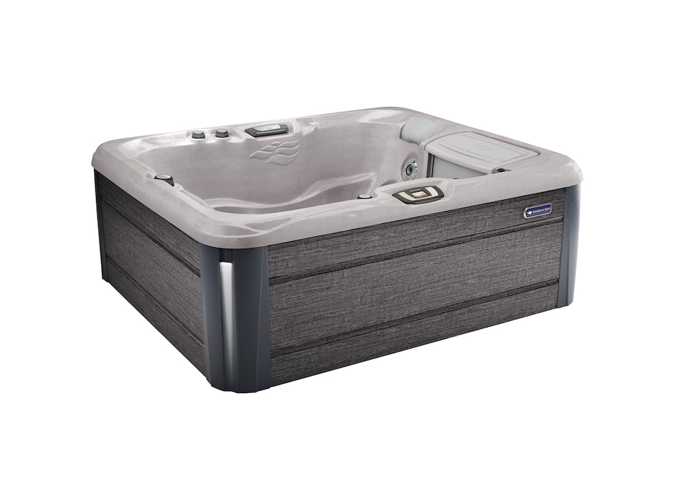 Capri® - Sundance® Hot Tub | Champagne Spas