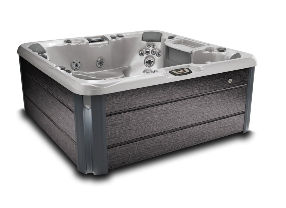 Optima® - Sundance® Hot Tub | Champagne Spas